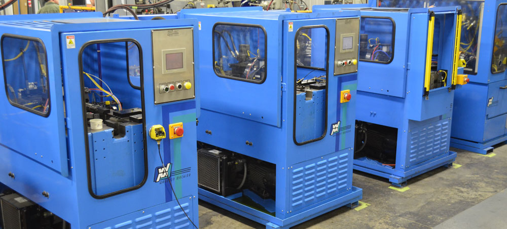 Tooling Development - Wauseon Machine